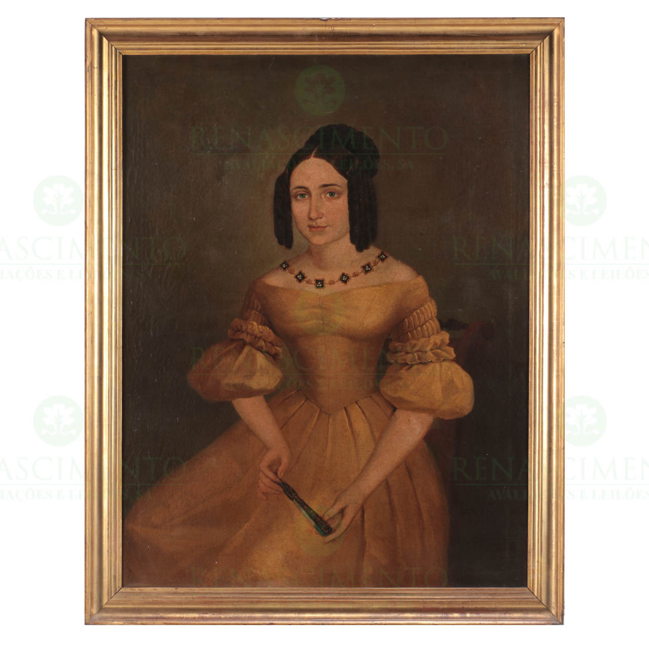 Leilão 143 - Armaria, Antiguidades e Pintura: ‹273.› 〈€ 400 → 400 ...